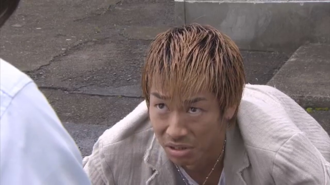 ドラマ版「GTO」2012年AKIRA主演で放送の名言・名場面集 - 名言まとめドットコム