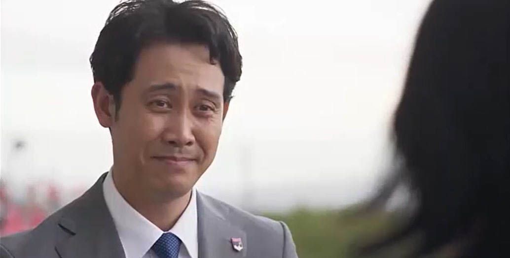 「ノーサイド・ゲーム」2019年大泉洋主演で放送の名言・名場面集 - 名言まとめドットコム